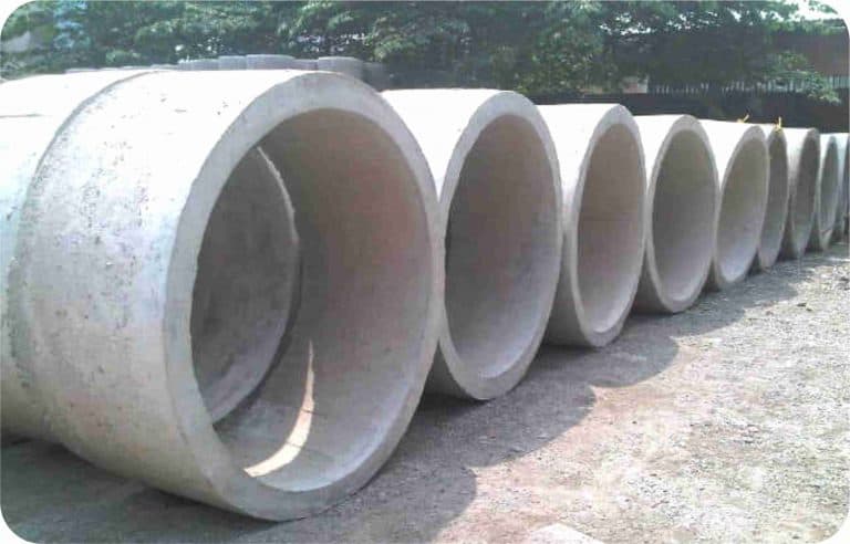 Fungsi Buis Beton Dan Berbagai Jenisnya - Sentracon Fungsi Buis Beton ...