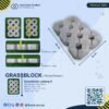 Harga Grass Block Per M2 | Ukuran 40x40 & 45x30 cm - Sentracon